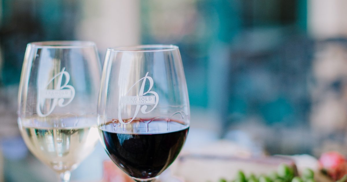 This is the Pattern Library | Visit Lodi