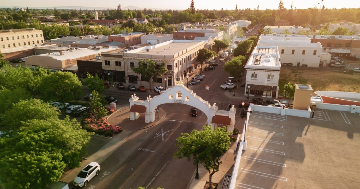 Newsletter Sign-Up | Visit Lodi