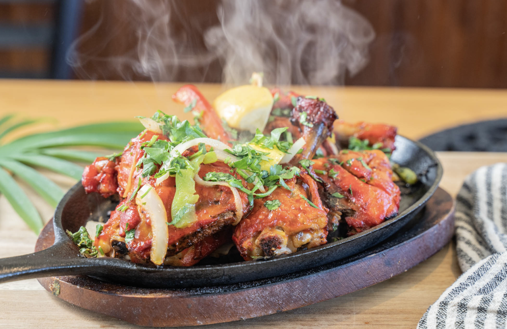 Maharaja Indian Cuisine | Visit Lodi