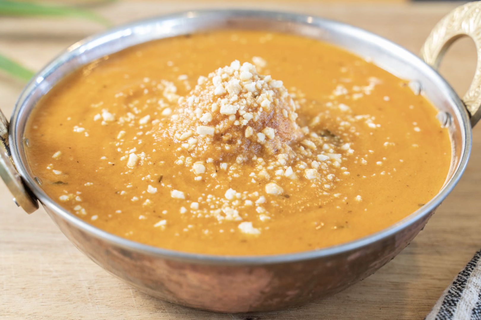 Maharaja Indian Cuisine | Visit Lodi